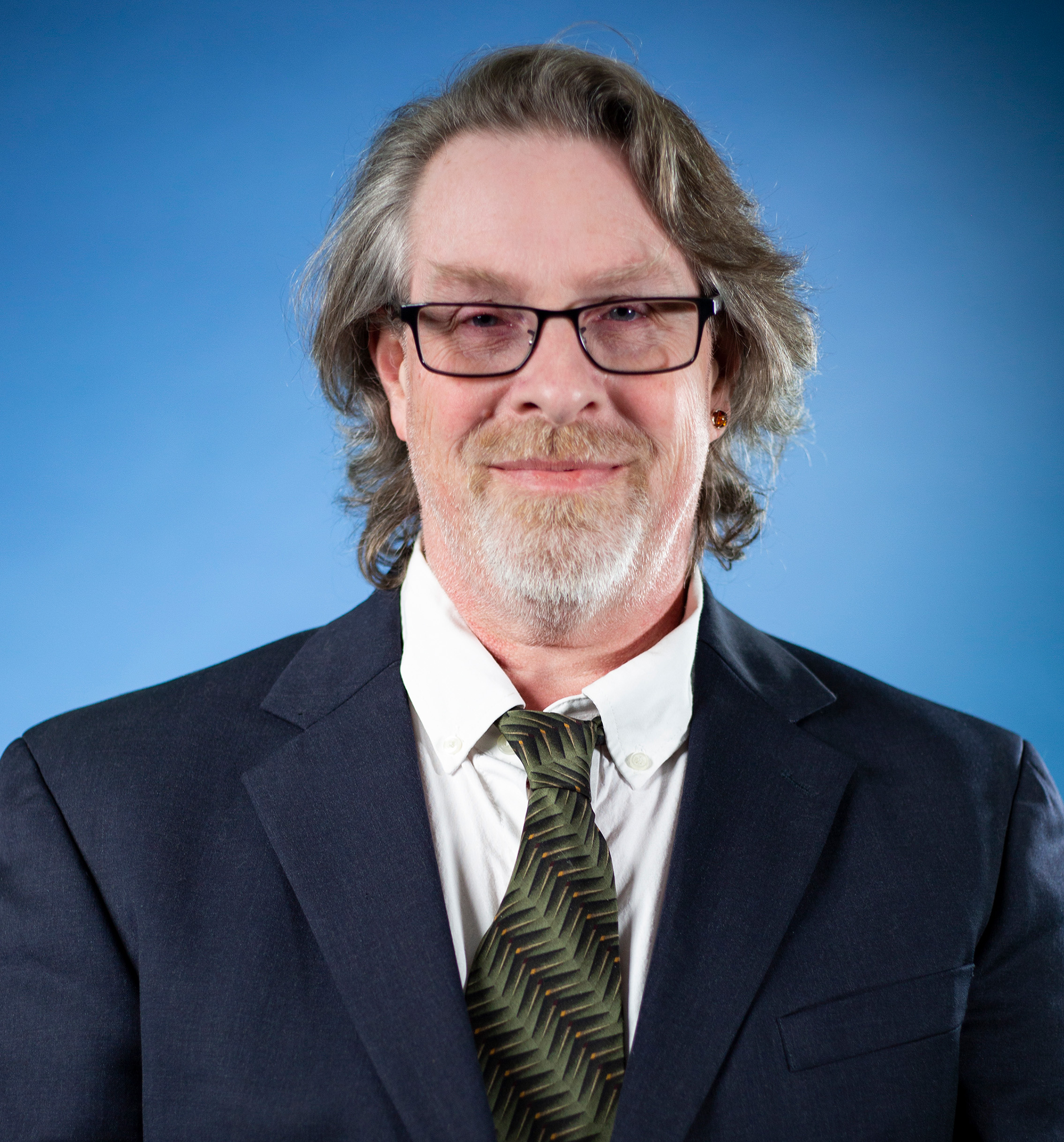 Dan Morrill – Laurus College – VA Admissions Walkthrough