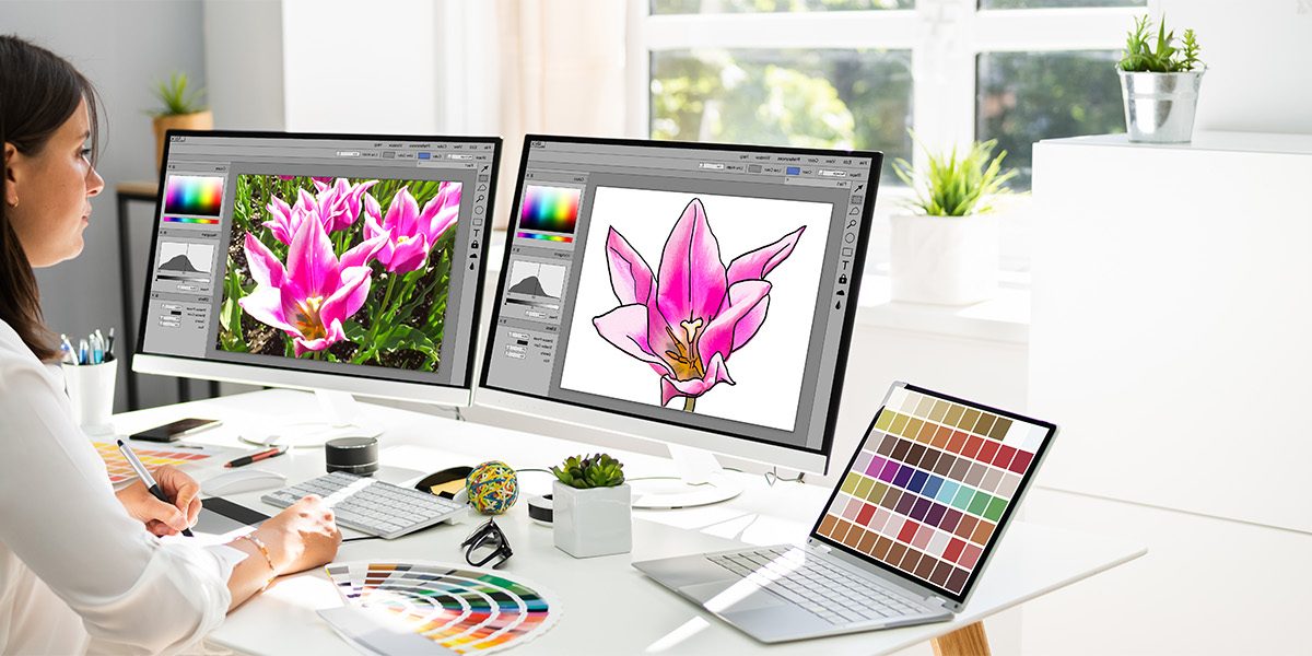 Web Design OAD New - VA Admissions Laurus College